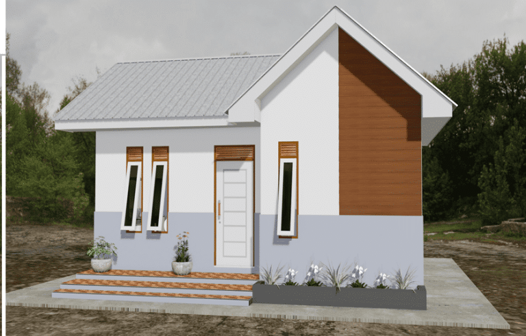 Biaya Bangun Rumah dengan Baja Ringan | BikinRumah.co.id