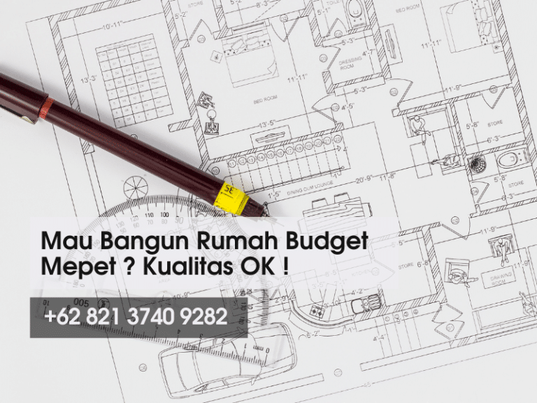 Cara Hemat Biaya Bangun Rumah Tahun 2022 | BikinRumah.co.id