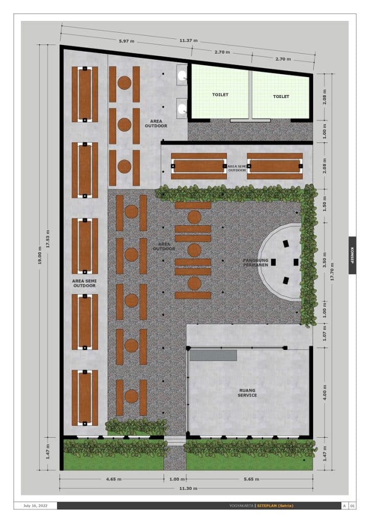 Proyek Kontraktor Rumah | BikinRumah.co.id