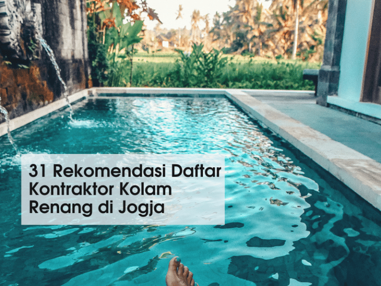 17 Rekomendasi Daftar Kontraktor Bandung | BikinRumah.co.id