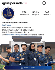 Mengapa Bangun Rumah, Lebih Baik Menggunakan Kontraktor daripada Pemborong | BikinRumah.co.id