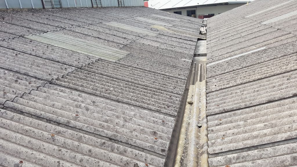 Jenis, Kelebihan, dan Kekurangan Serta Harga Asbes