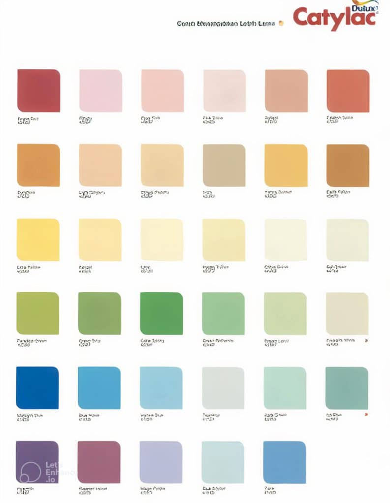 Cat Tembok Dulux Tambah Warna Kehidupan Rumah Anda!