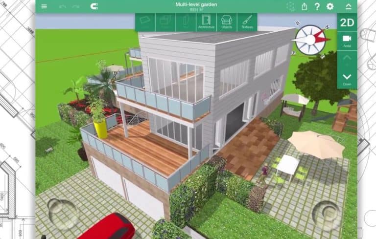8 Aplikasi Untuk Desain Rumah Paling Populer