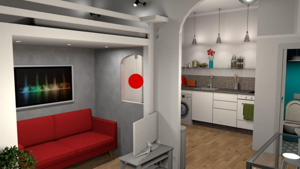 8 Aplikasi untuk Desain Rumah Paling Populer