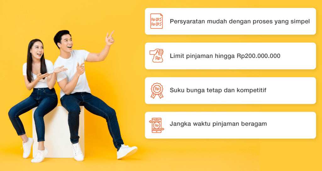 Tabel Pinjaman BSI: Bunga, Tenor, dan Limit | BikinRumah.co.id