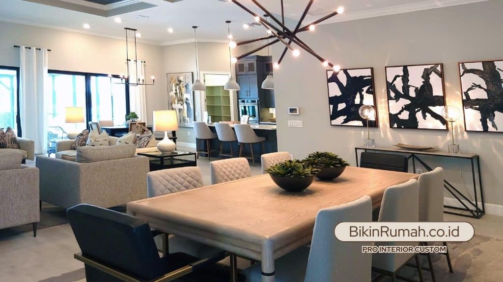 Memilih Kontraktor Kitchen Set Handal | BikinRumah.co.id