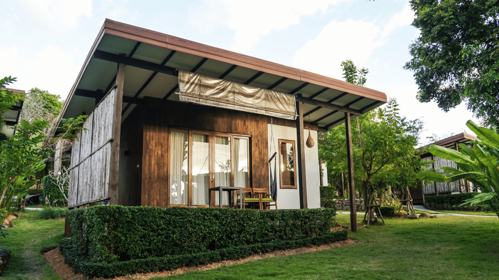 10 Desain Interior Homestay yang Menarik dan Bikin Betah