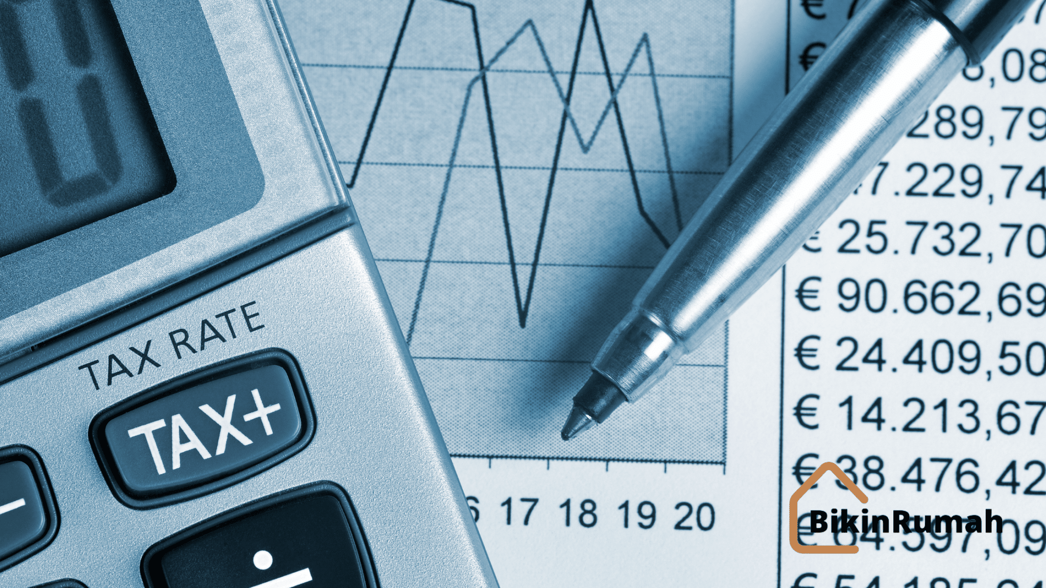 Panduan Lengkap Cara Mengurus PBB (Pajak Bumi dan Bangunan ...